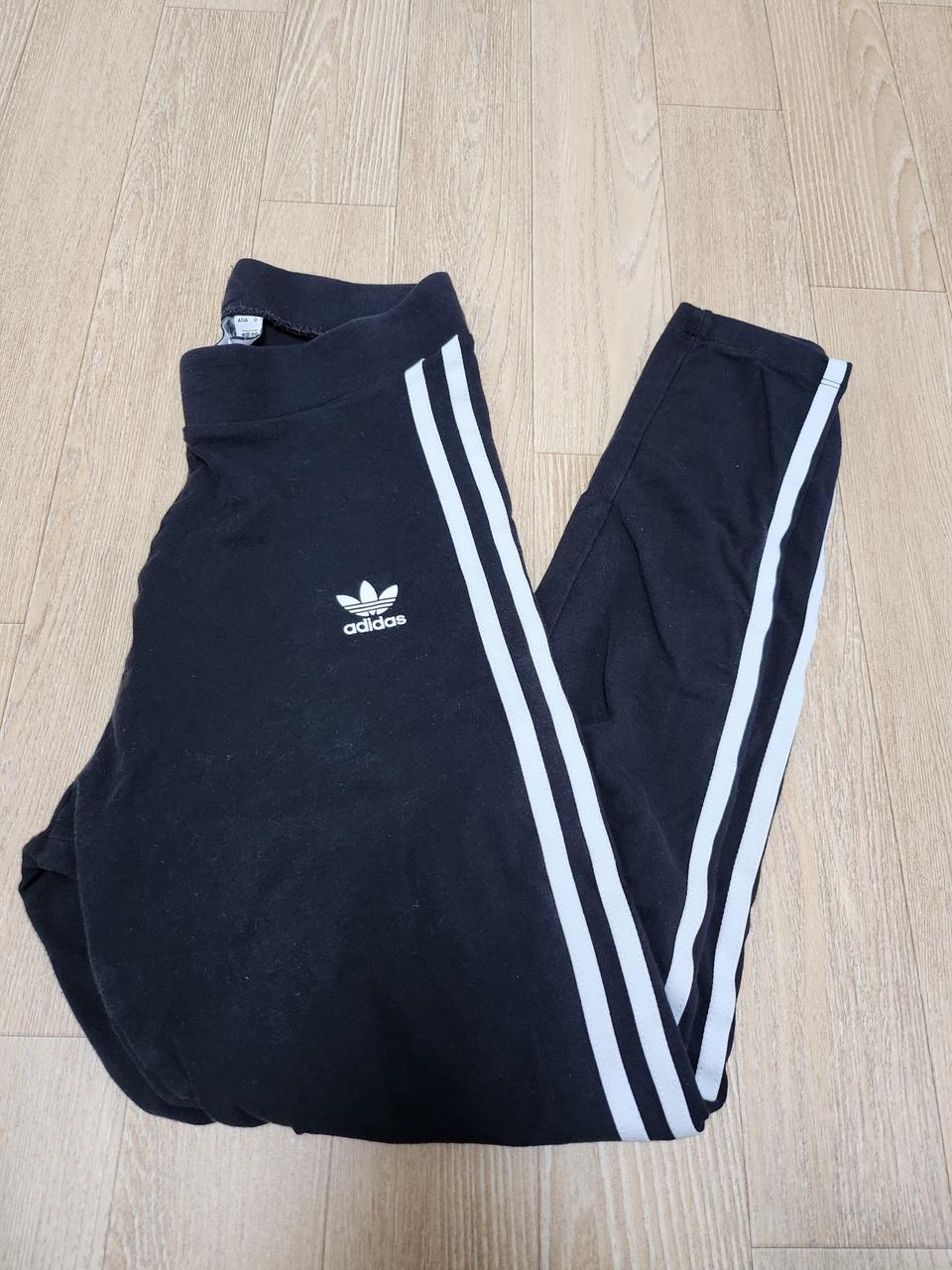 아디다스 레깅스 | 세컨웨어