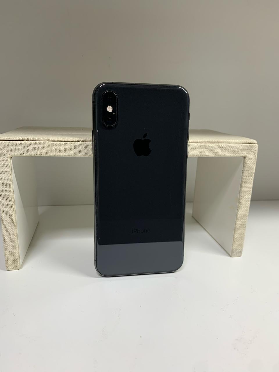 아이폰xs 64G 스그 블랙 성능100% 새상품급 | 헬로마켓
