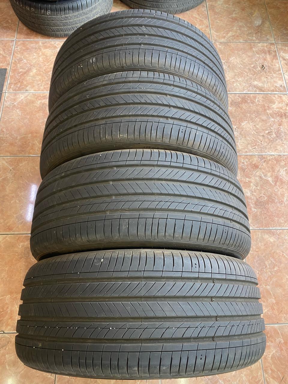 한국타이어 245 45 19 4개 팝니다 | 헬로마켓