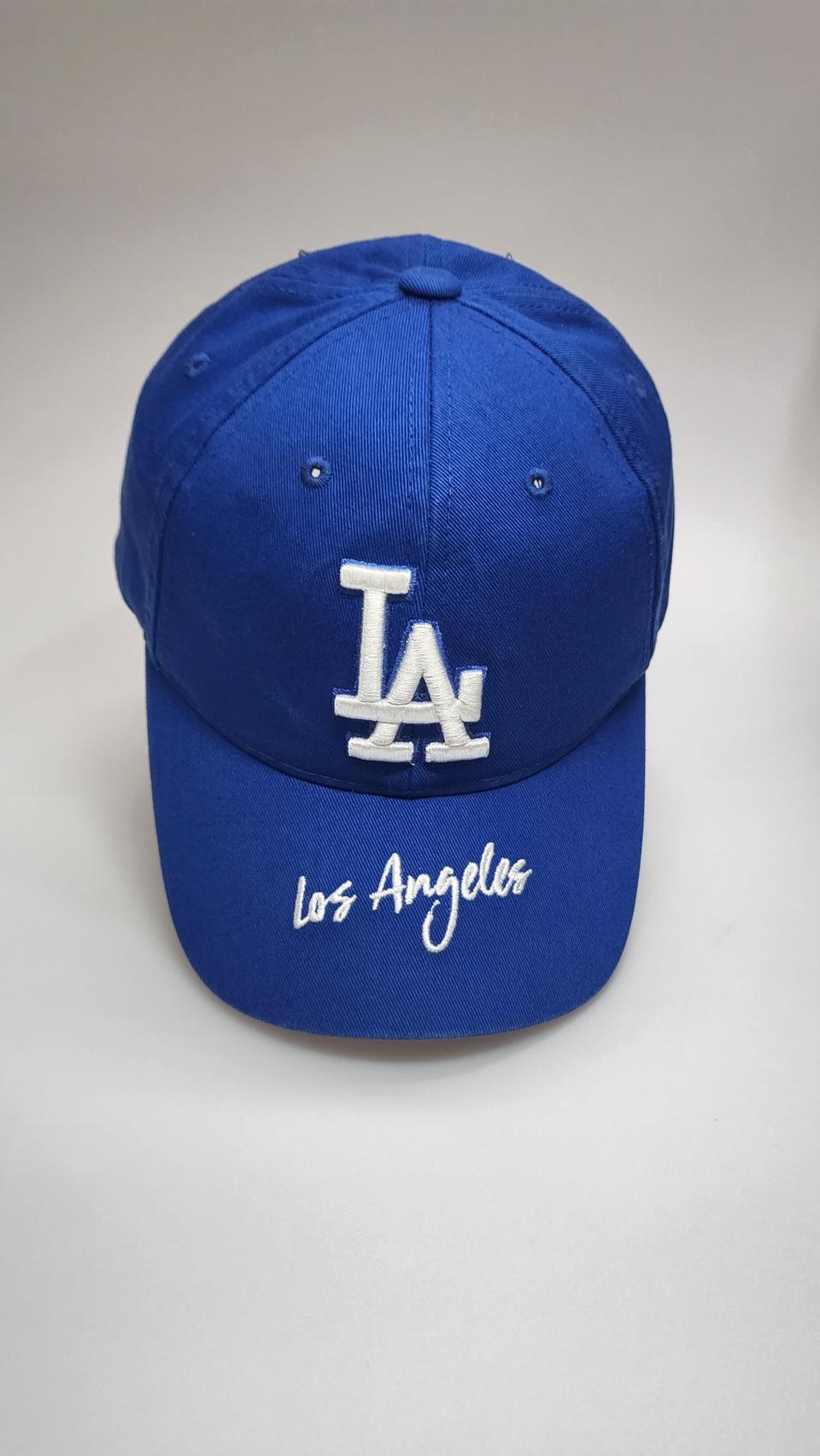 MLB 키즈 볼캡 | 헬로마켓