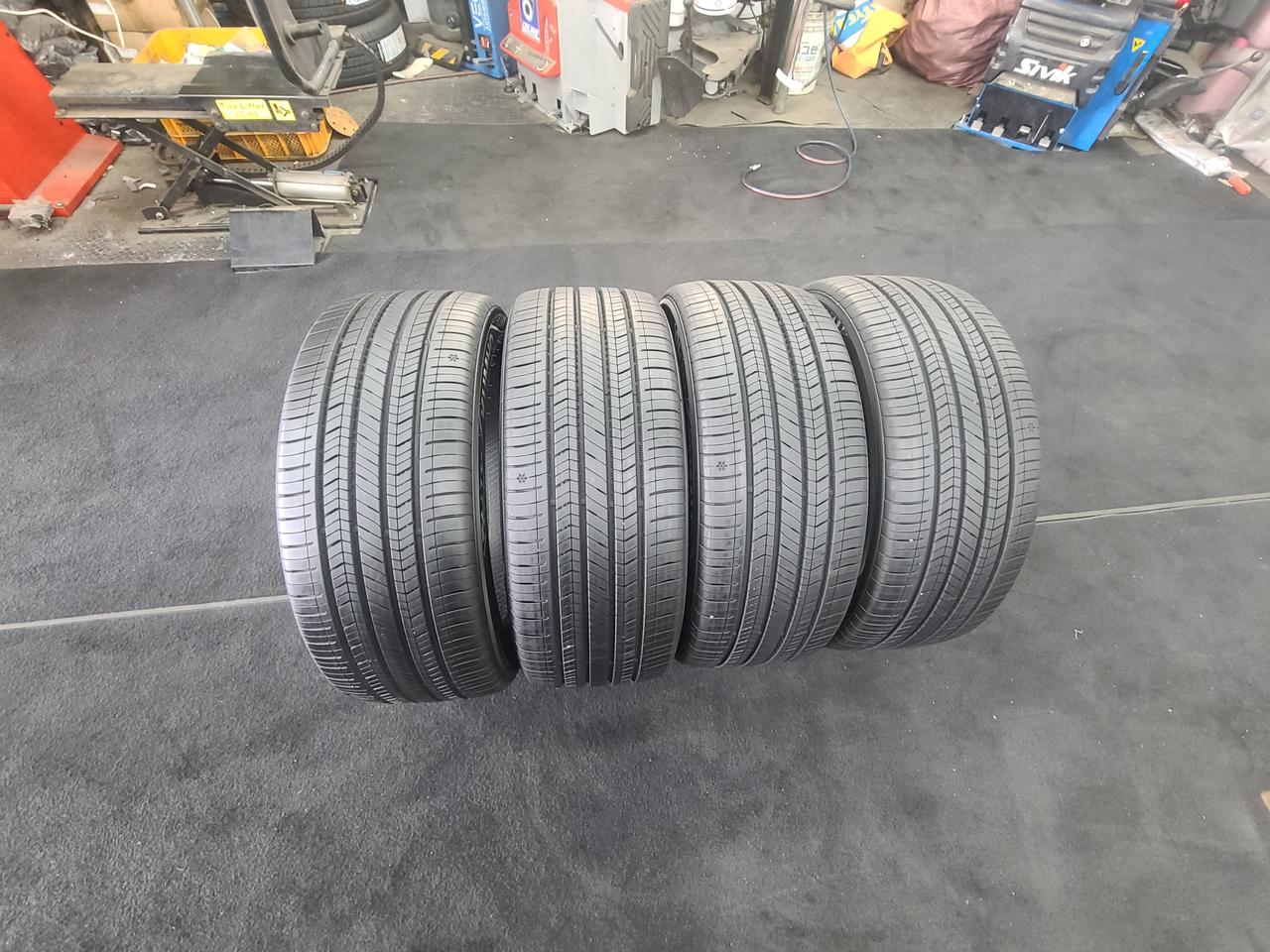 245 45 18 금호 타이어 TA51 임판 중고타이... | 세컨웨어(헬로마켓)