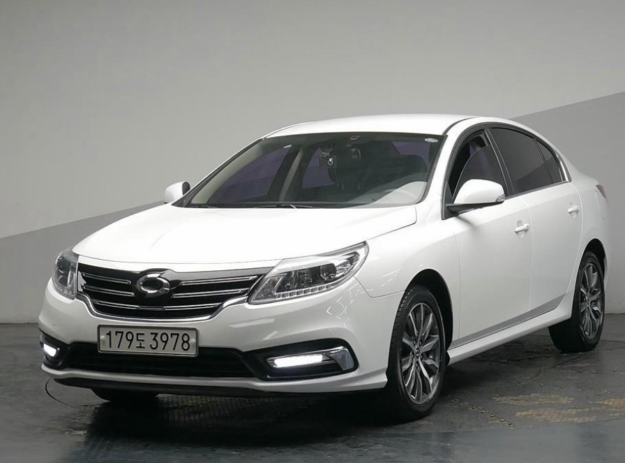 르노삼성 sm5 노바 중고차 판매합니다 ~!~ | 세컨웨어(헬로마켓)