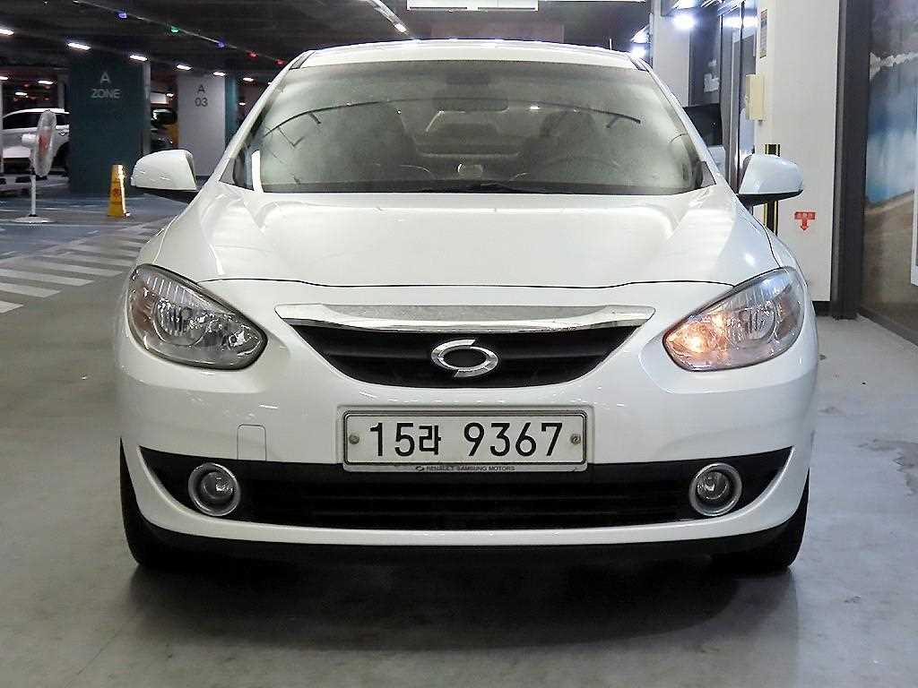 [르노(삼성)]뉴SM3(신형) LE팝니다! 9367 | 헬로마켓