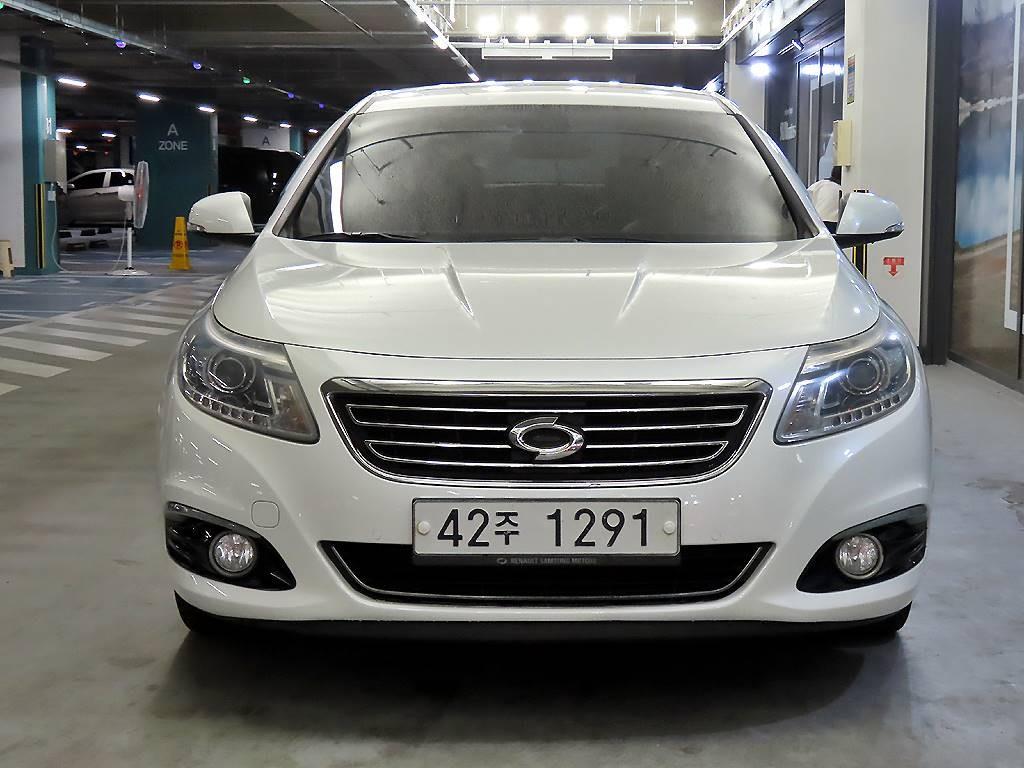 [르노(삼성)]뉴SM5플래티넘 2.0 RE팝니다! 1291 | 헬로마켓