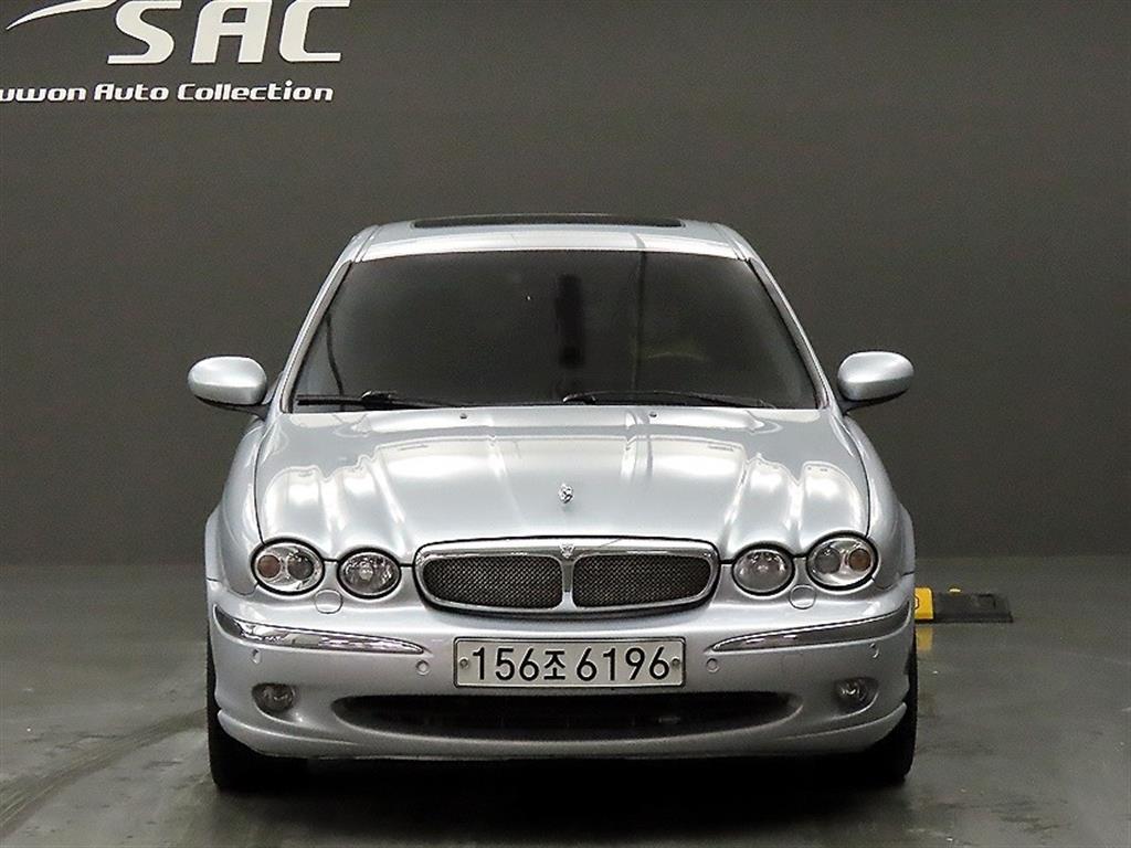 [재규어]X-TYPE 2.5팝니다! 조6196 | 헬로마켓