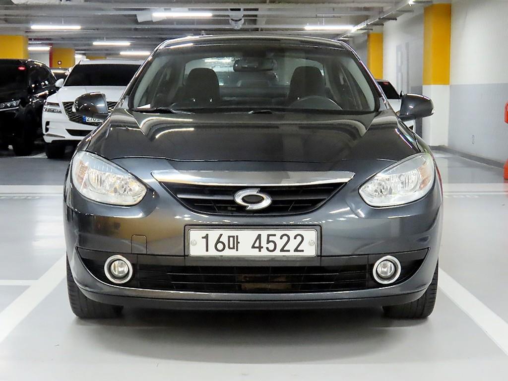 르노(삼성)]뉴SM3(신형) LE 익스클루시브 팝니다... | 헬로마켓