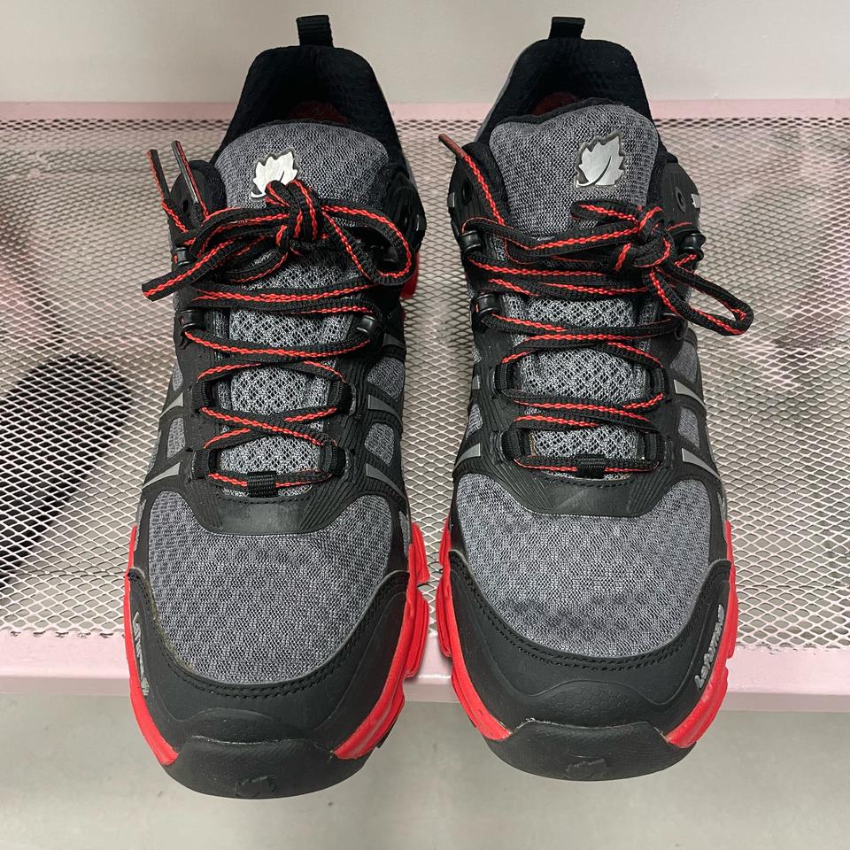 라푸마 고어텍스 등산화 260 | 헬로마켓