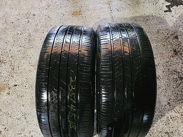 한국타이어 키너지EX 235 45 18 2본 트래드 ... | 헬로마켓