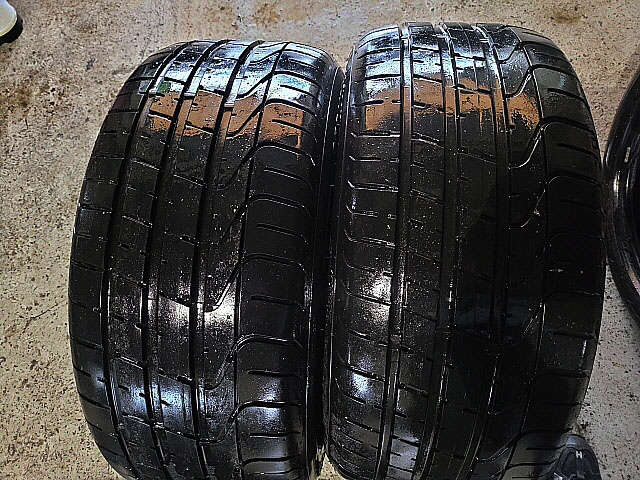 피렐리타이어 pzero tm 255 40 19 2짝 ... | 헬로마켓