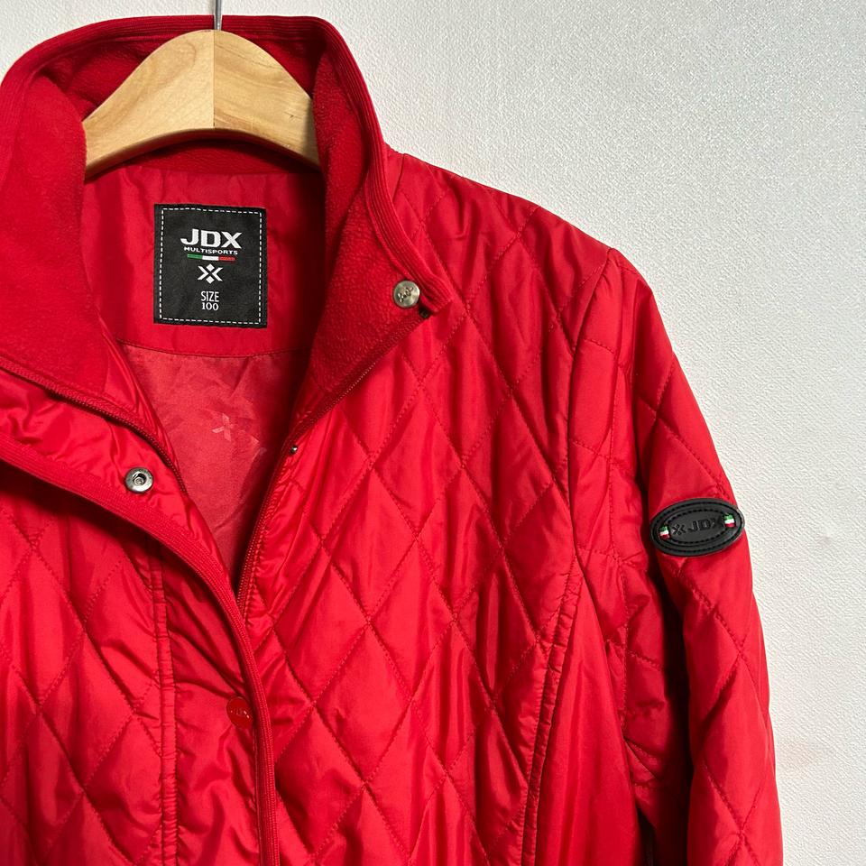 (100) jdx여성용 누빔자켓 | 헬로마켓