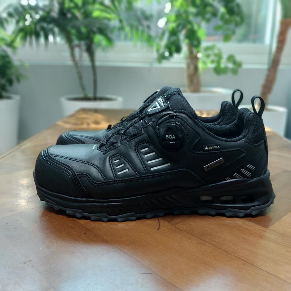 K2 딜리버리가드 안전화 265. | 세컨웨어