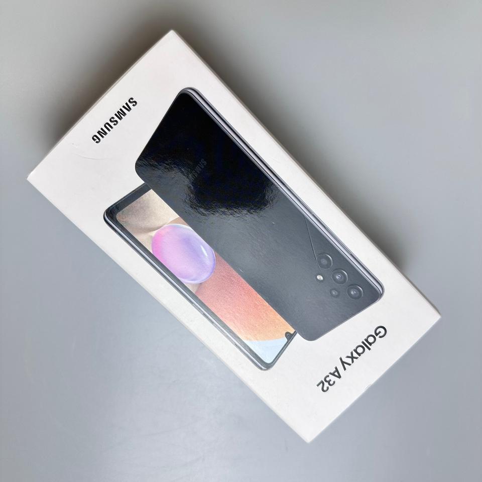 [ 미사용 새상품 ] 갤럭시A32 (A325) 64G... | 헬로마켓