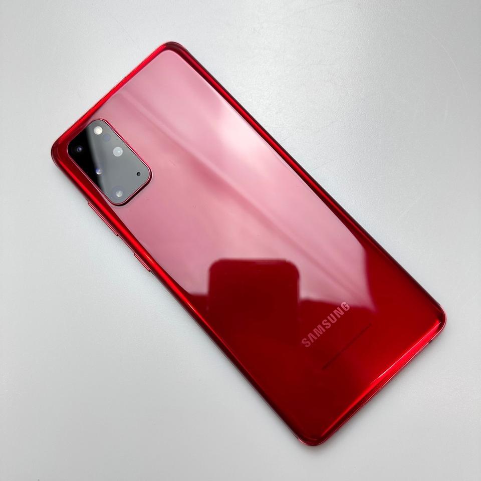 [ S급 ] 갤럭시S20플러스 (G986) 256GB... | 세컨웨어(헬로마켓)