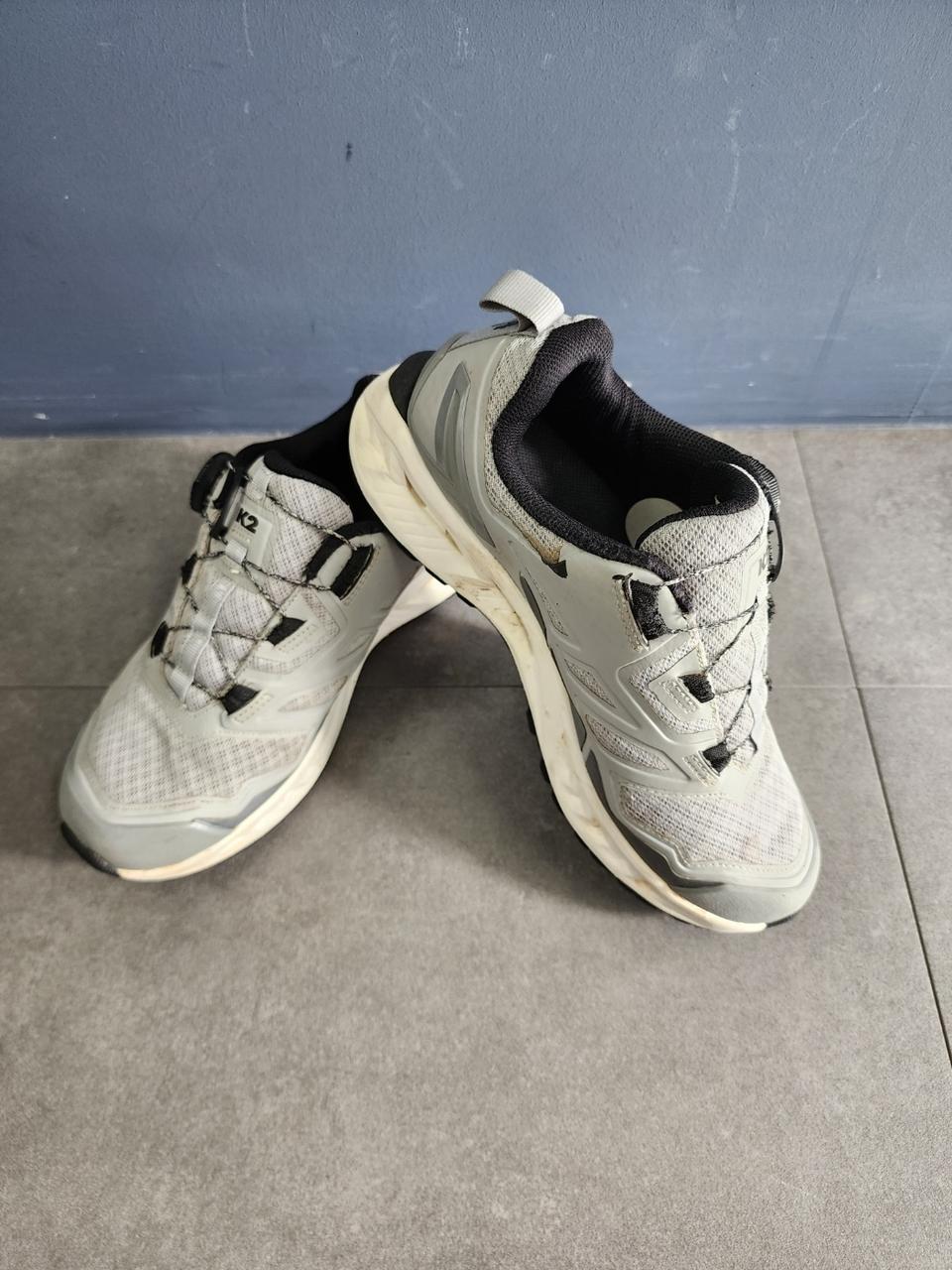 K2 여성 등산화(235사이즈) | 헬로마켓