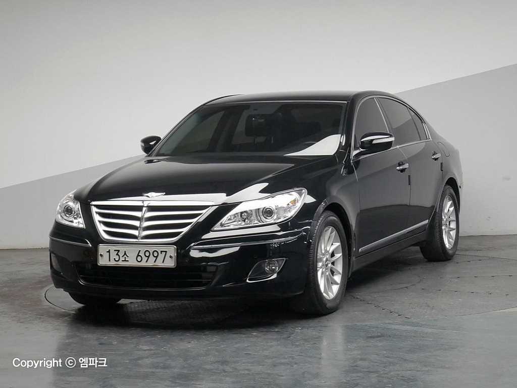 [현대]제네시스 BH330 LUXYRY 프라임팩팝니다... | 헬로마켓