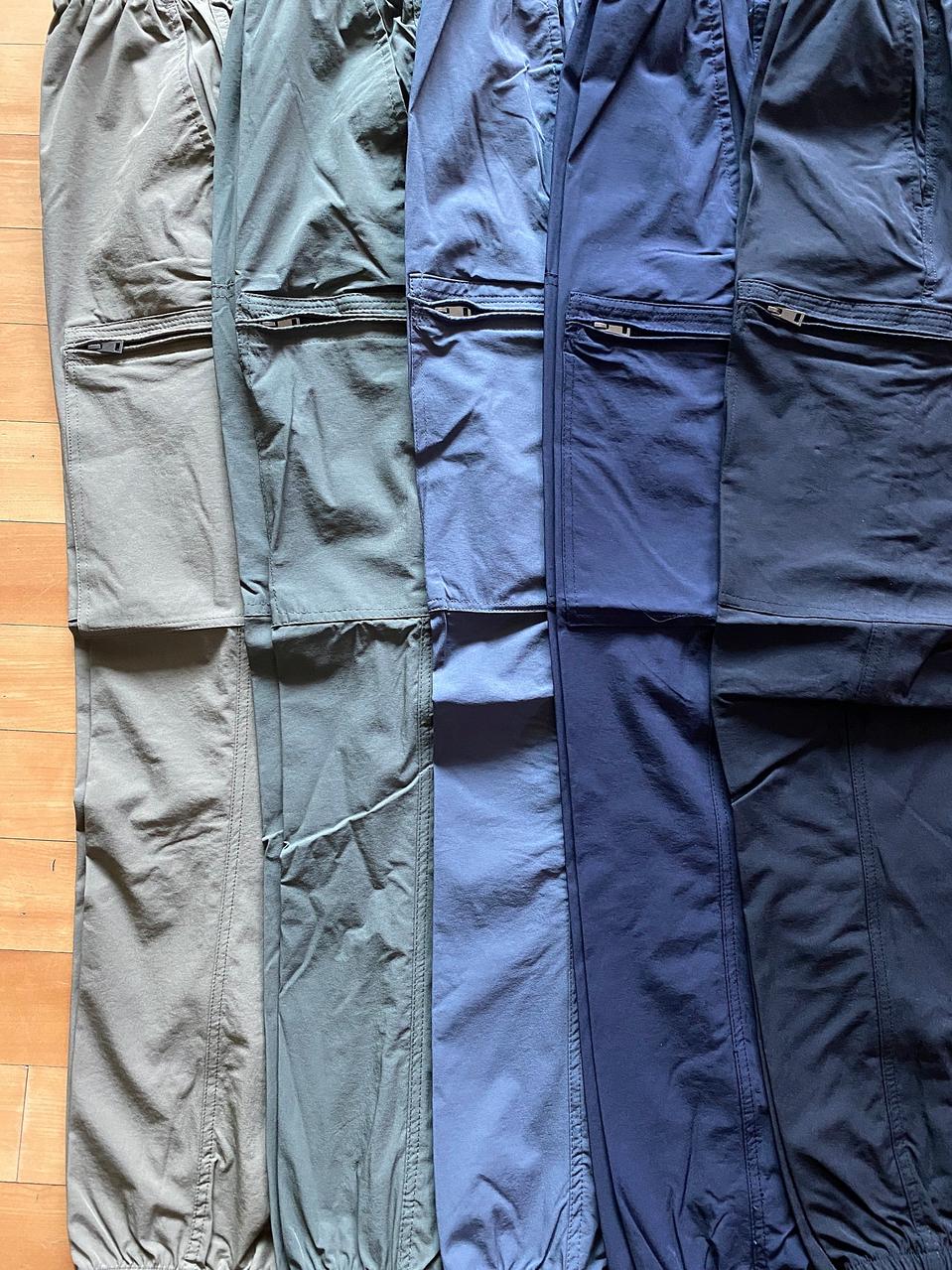 아너스 스판 조거트레이닝바지 | 헬로마켓