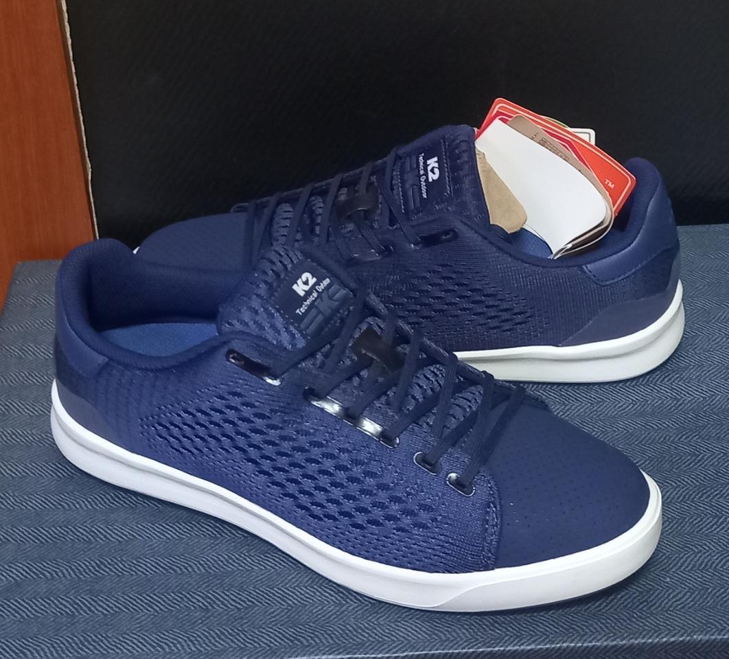 K2 운동화 11만 새상품 250 260 270 28... | 헬로마켓