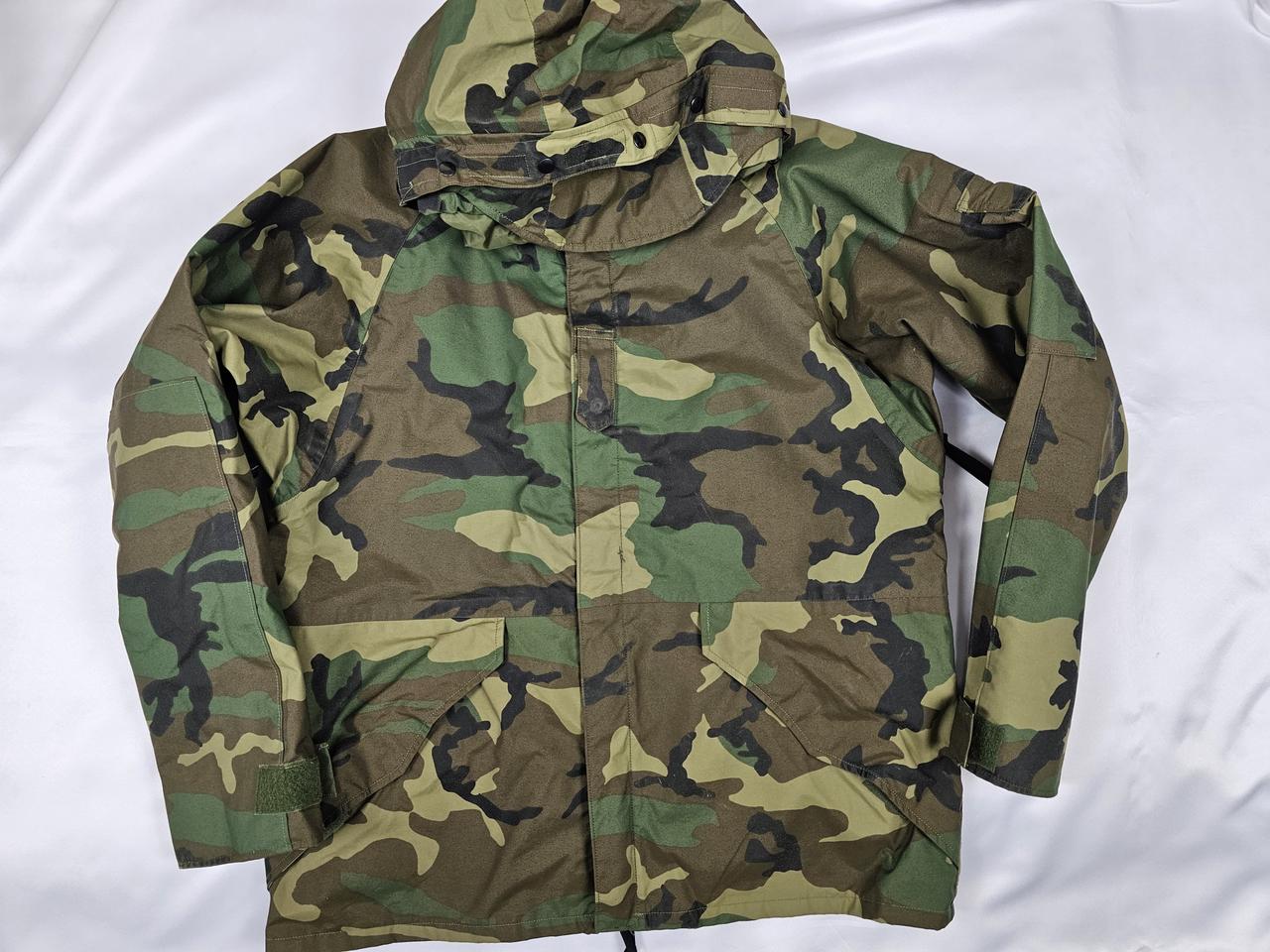 미군우드랜드야상 | 세컨웨어