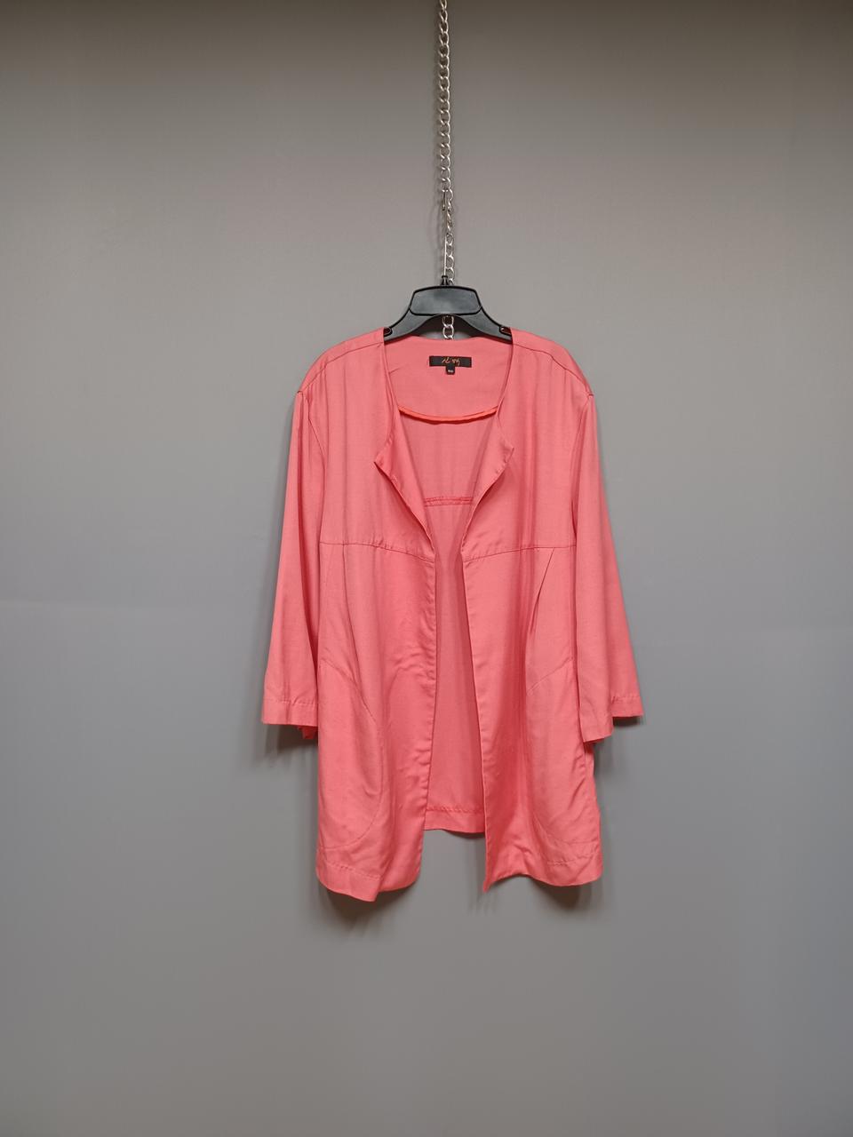 신강식 오픈 자켓 | 세컨웨어(헬로마켓)