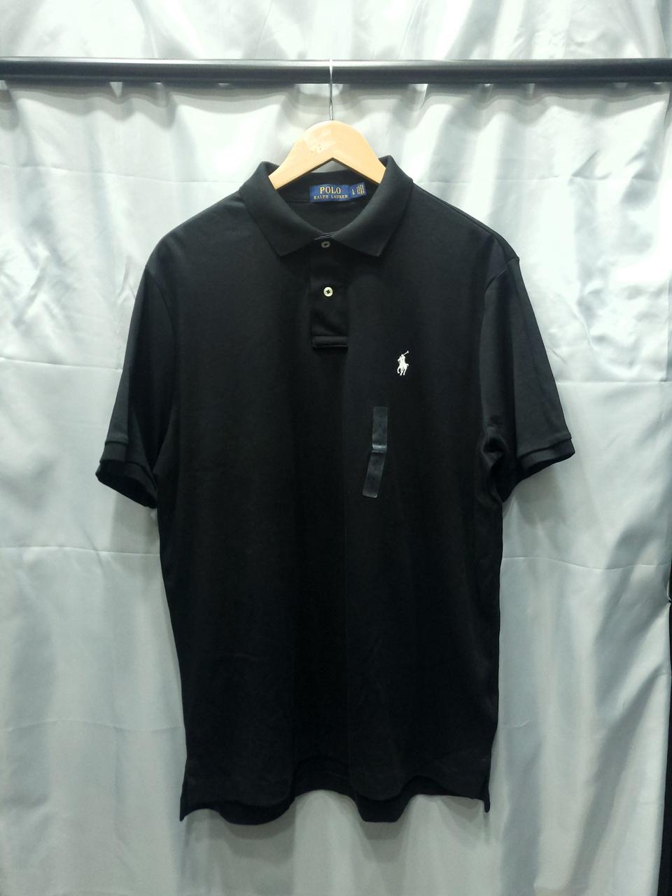 실측 남105XL 폴로 pk 반팔티 | 세컨웨어(헬로마켓)