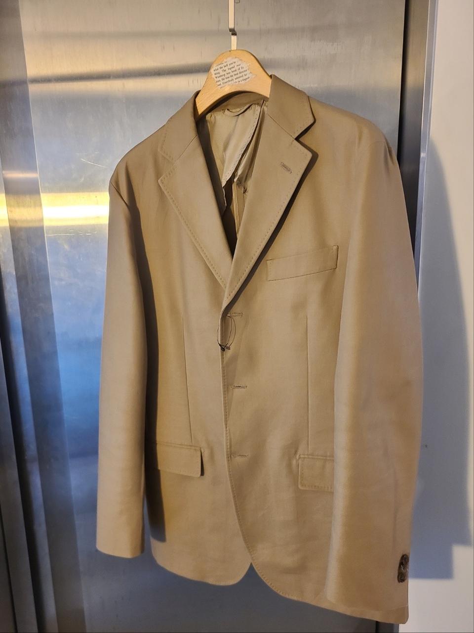 유나이티드에로우 도쿄 자켓 | 세컨웨어(헬로마켓)