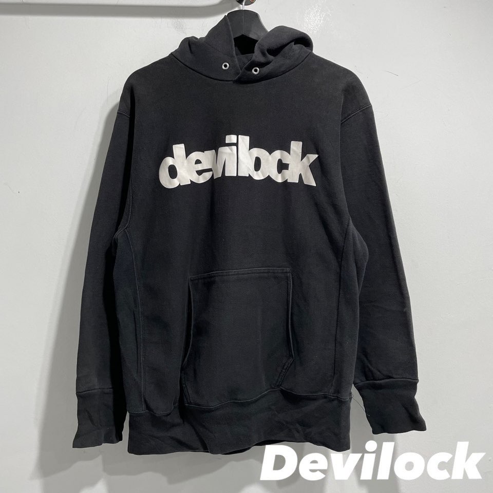 usa Devilock 후드티HT0072 | 헬로마켓