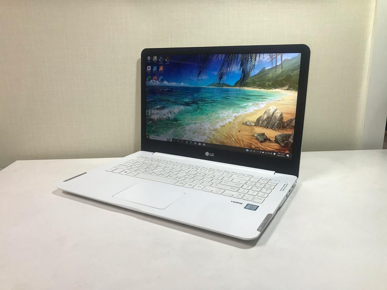 [후기좋아요]i3-6세대 엘지울트라노트북 15" 램8... | 헬로마켓