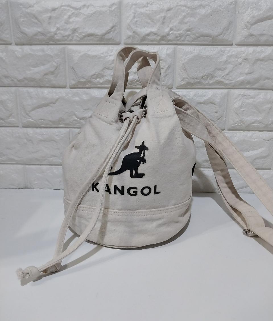 캉골 복조리 크로스백 | 세컨웨어