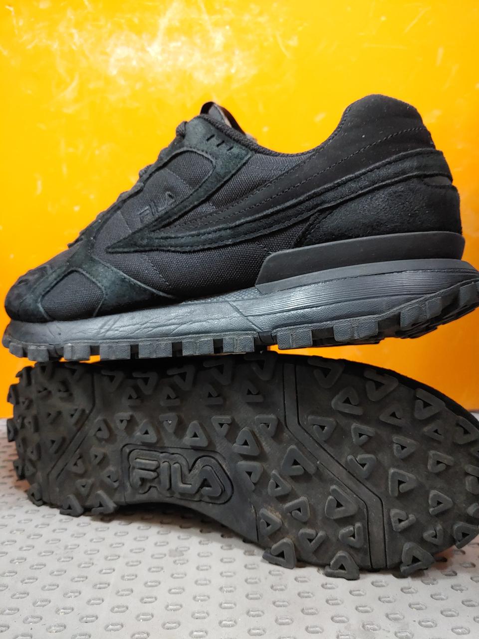 휠라 트레킹 워킹화(US9표기270추천265) | 세컨웨어