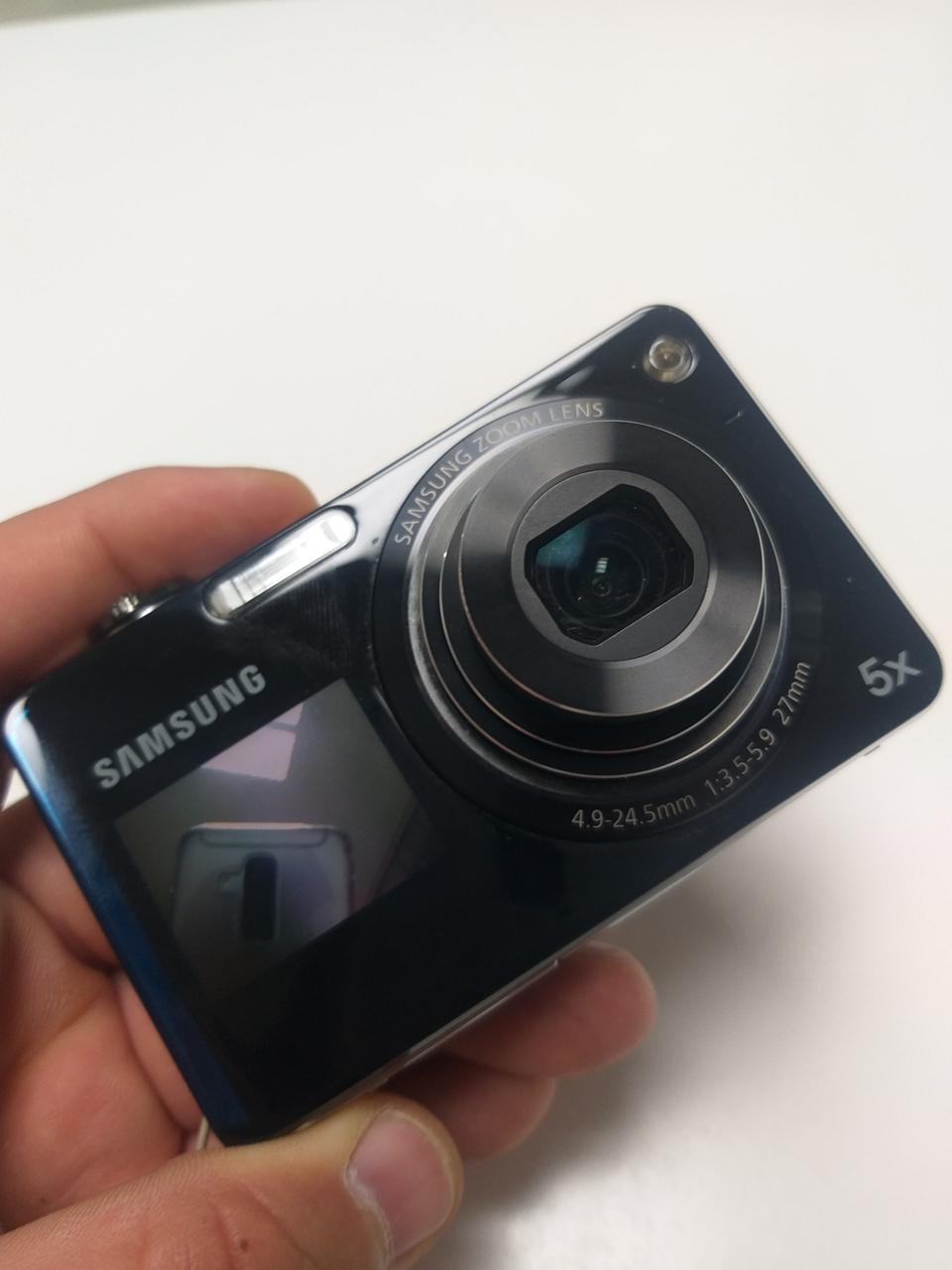 삼성 vluu PL150 한효주 디지털카메라 | 헬로마켓