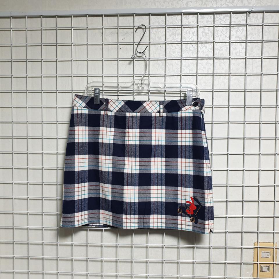 (새상품)JDX골프치마(여)30 | 세컨웨어(헬로마켓)