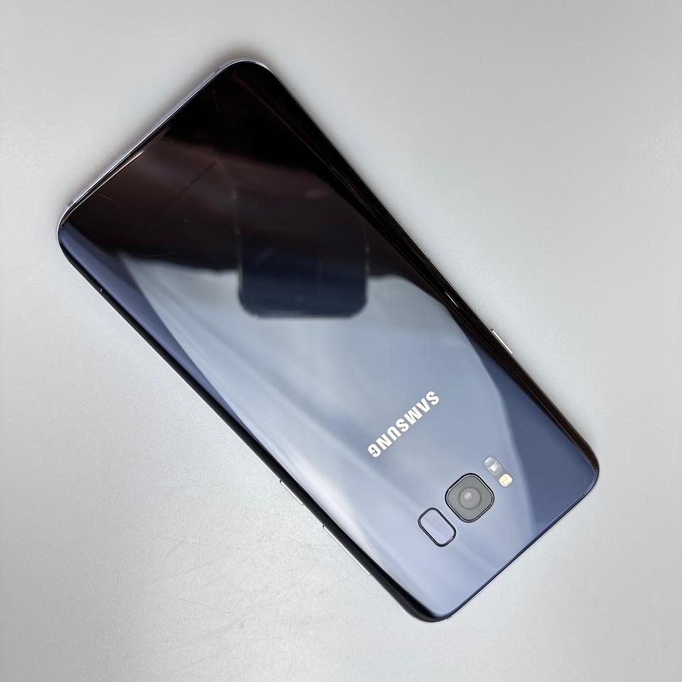 갤럭시S8플러스 (G955) 64GB 오키드 그레이 | 헬로마켓