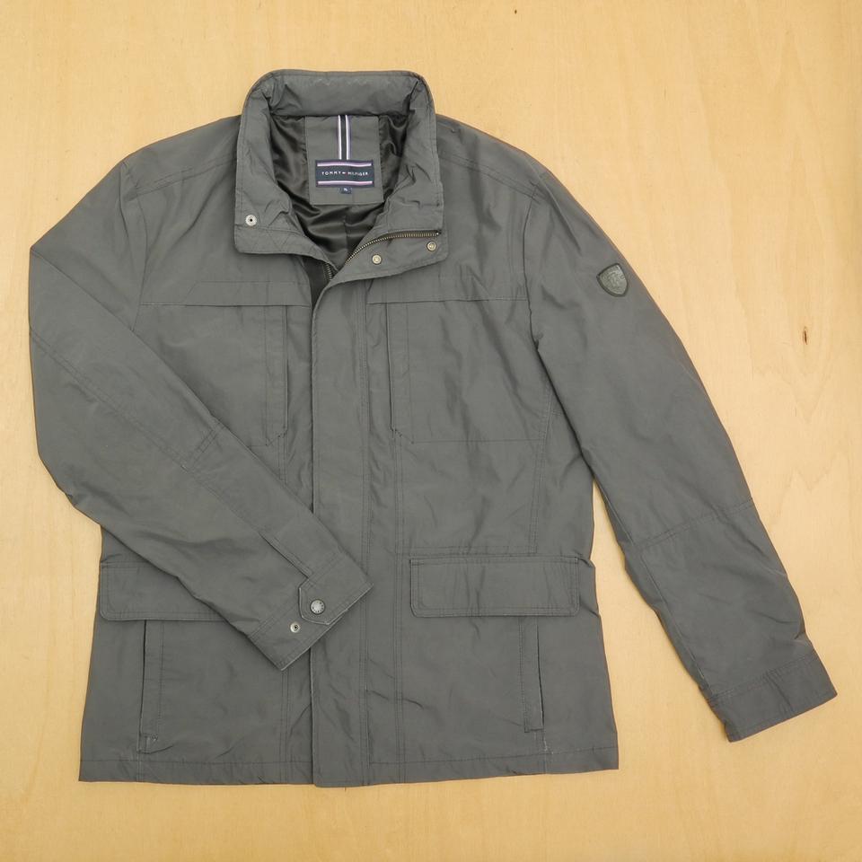 타미힐피거 점퍼 105 자켓 봄 가을 T-5475 | 헬로마켓