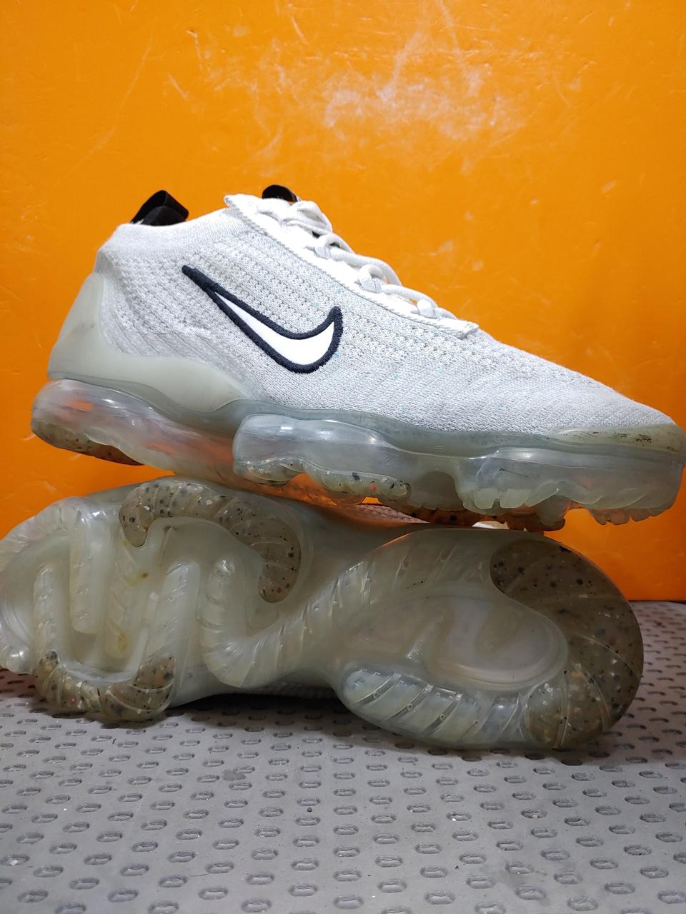 나이키 에어 베이퍼맥스 플라이니트(US9표기270) | 세컨웨어