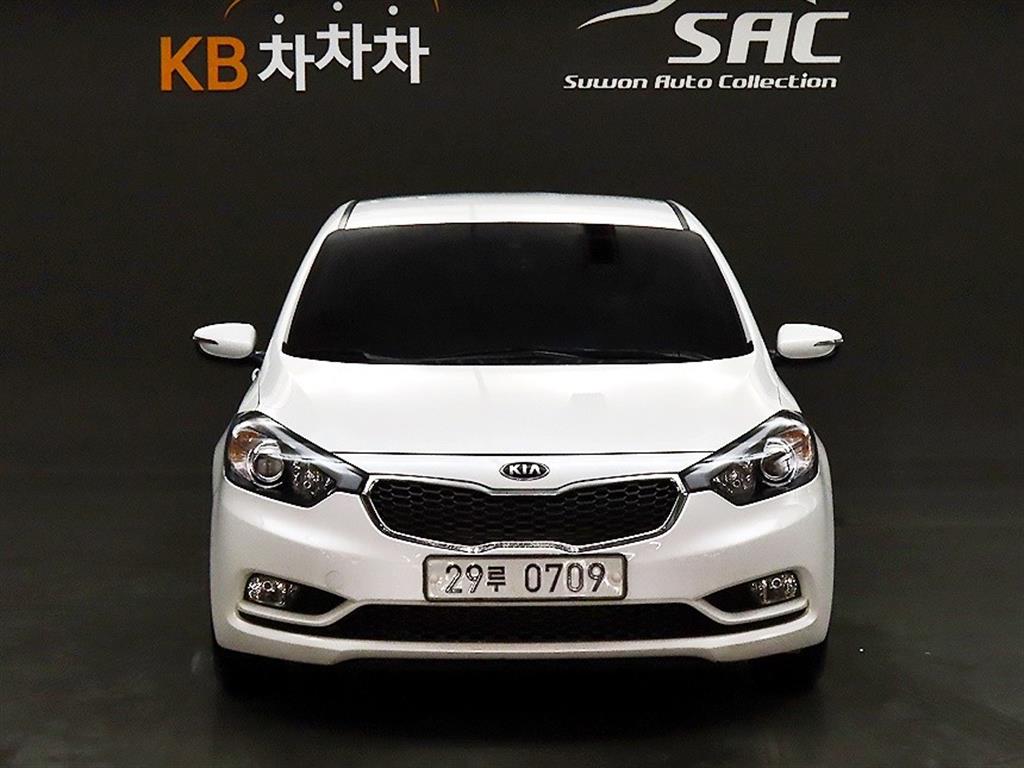 [기아]K3 1.6 GDI 럭셔리팝니다! 0709 | 세컨웨어