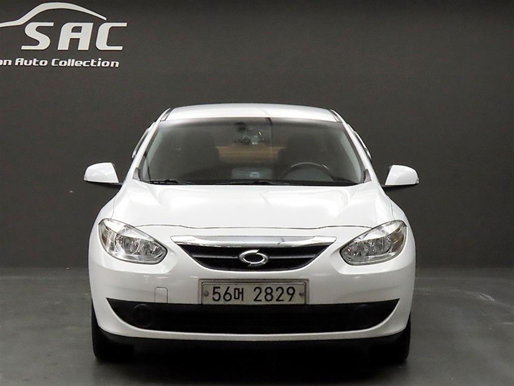 [르노(삼성)]뉴SM3(신형) PE팝니다! 2829 | 헬로마켓