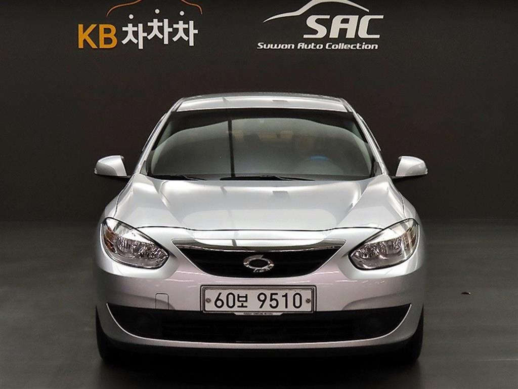 [르노(삼성)]뉴SM3(신형) SE팝니다! 9510 | 헬로마켓