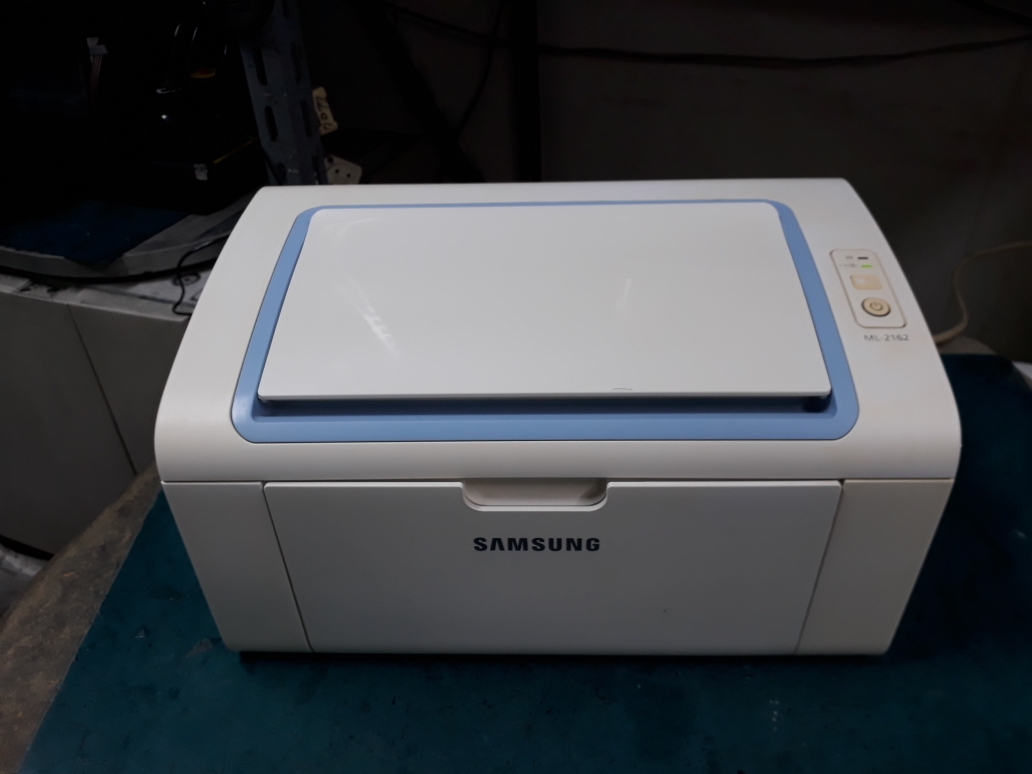삼성ML2162소형흑백레이져프린터기 | 세컨웨어