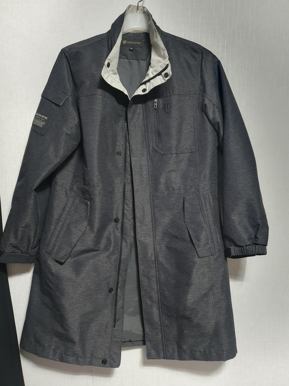 여성95 코오롱 자켓 | 세컨웨어(헬로마켓)