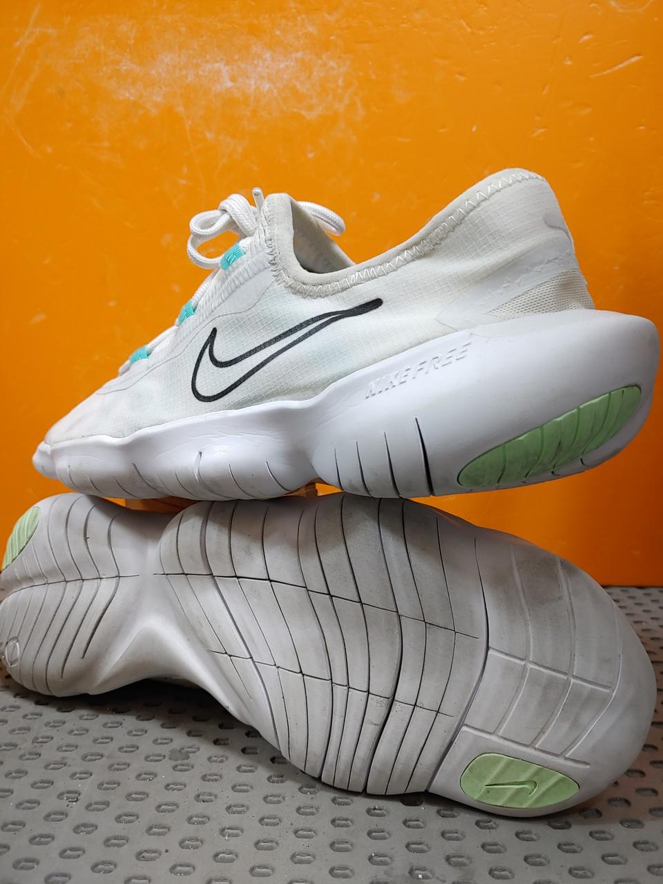 나이키 프리런5.0(US9표기270추천265) | 세컨웨어(헬로마켓)