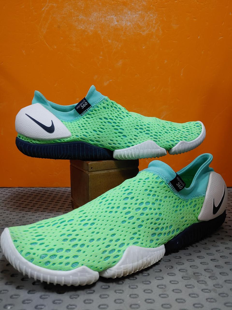 나이키 아쿠아삭360(US9표기270추천265) | 세컨웨어(헬로마켓)