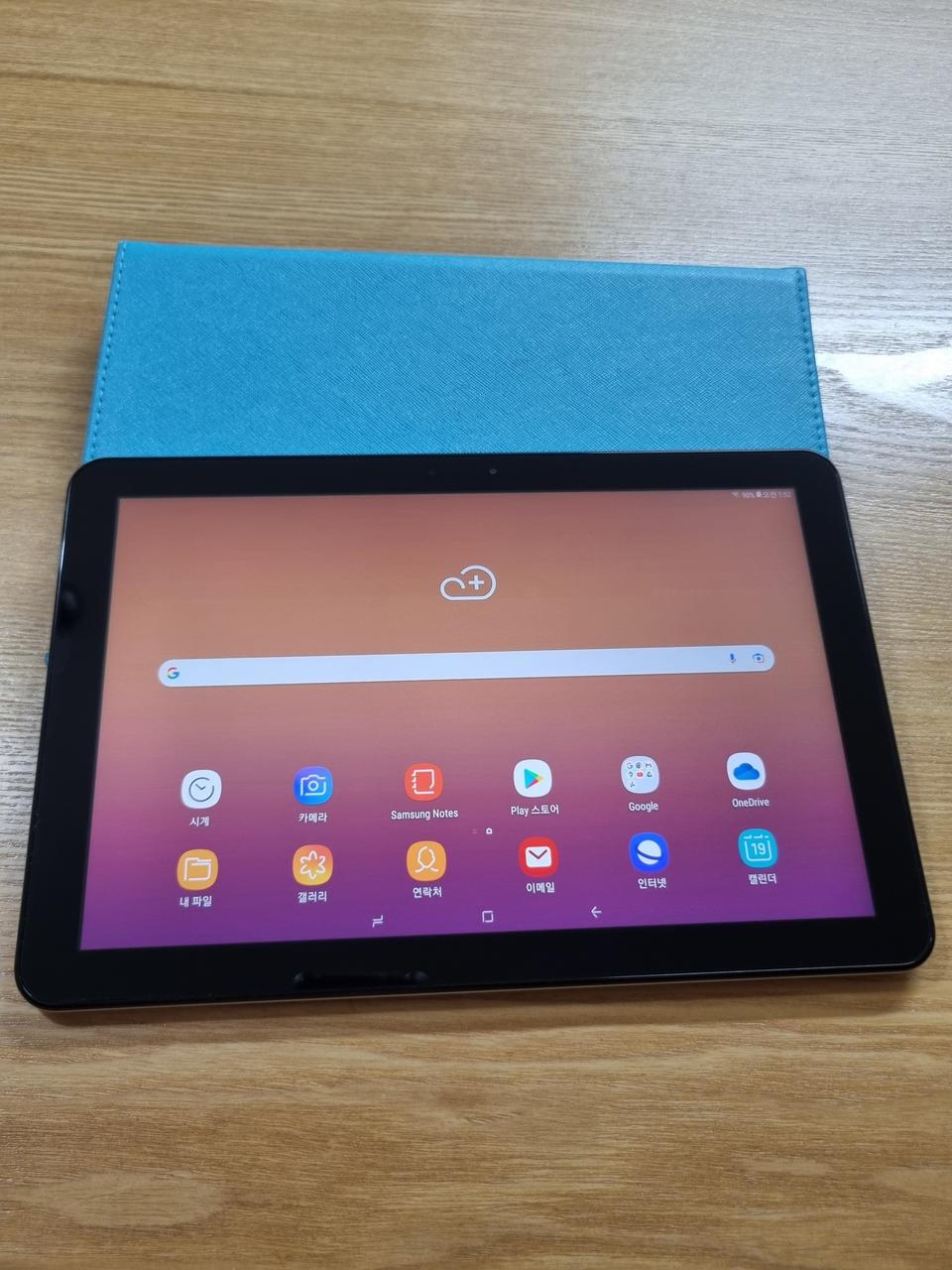 갤럭시탭 10.1" 어드밴스2 SM-T583 A급 삼... | 세컨웨어