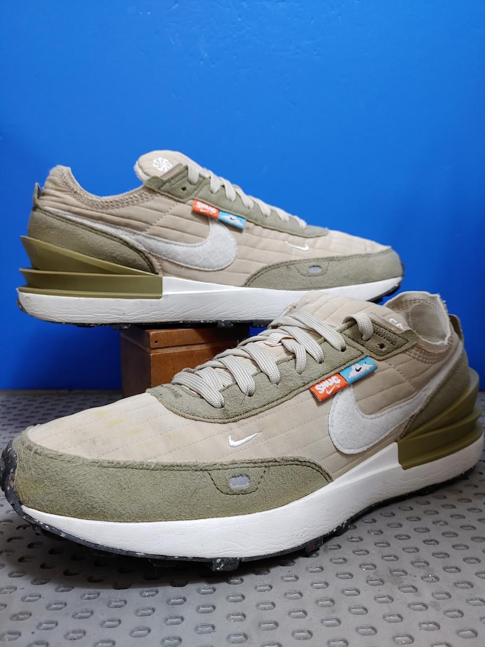 나이키 와플원 프리미엄(US9.5표기275추천270) | 세컨웨어