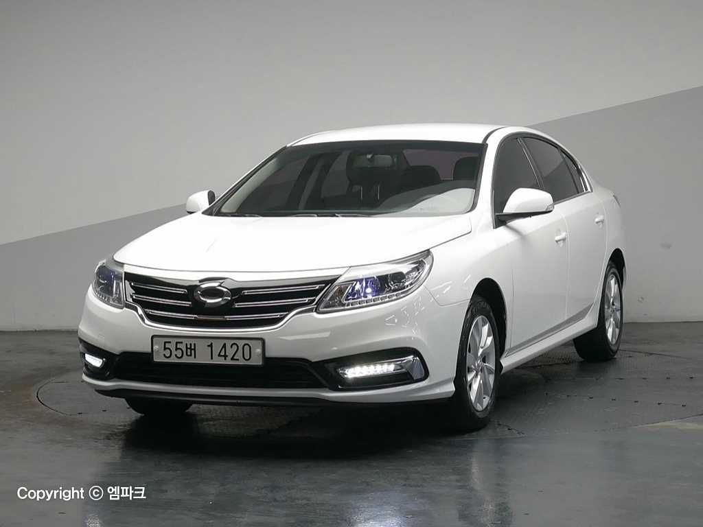 [르노(삼성)]SM5노바 2.0 LPLI 최고급형팝니... | 세컨웨어(헬로마켓)