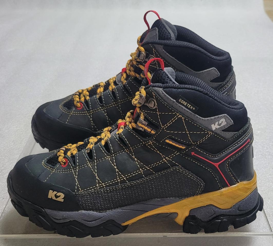 케이투 K2 고어텍스 등산화 트레킹화 여성용 235 | 헬로마켓