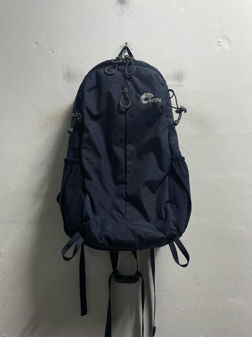 NEPA 네파 아웃도어 등산 백팩 가방(정품) | 헬로마켓