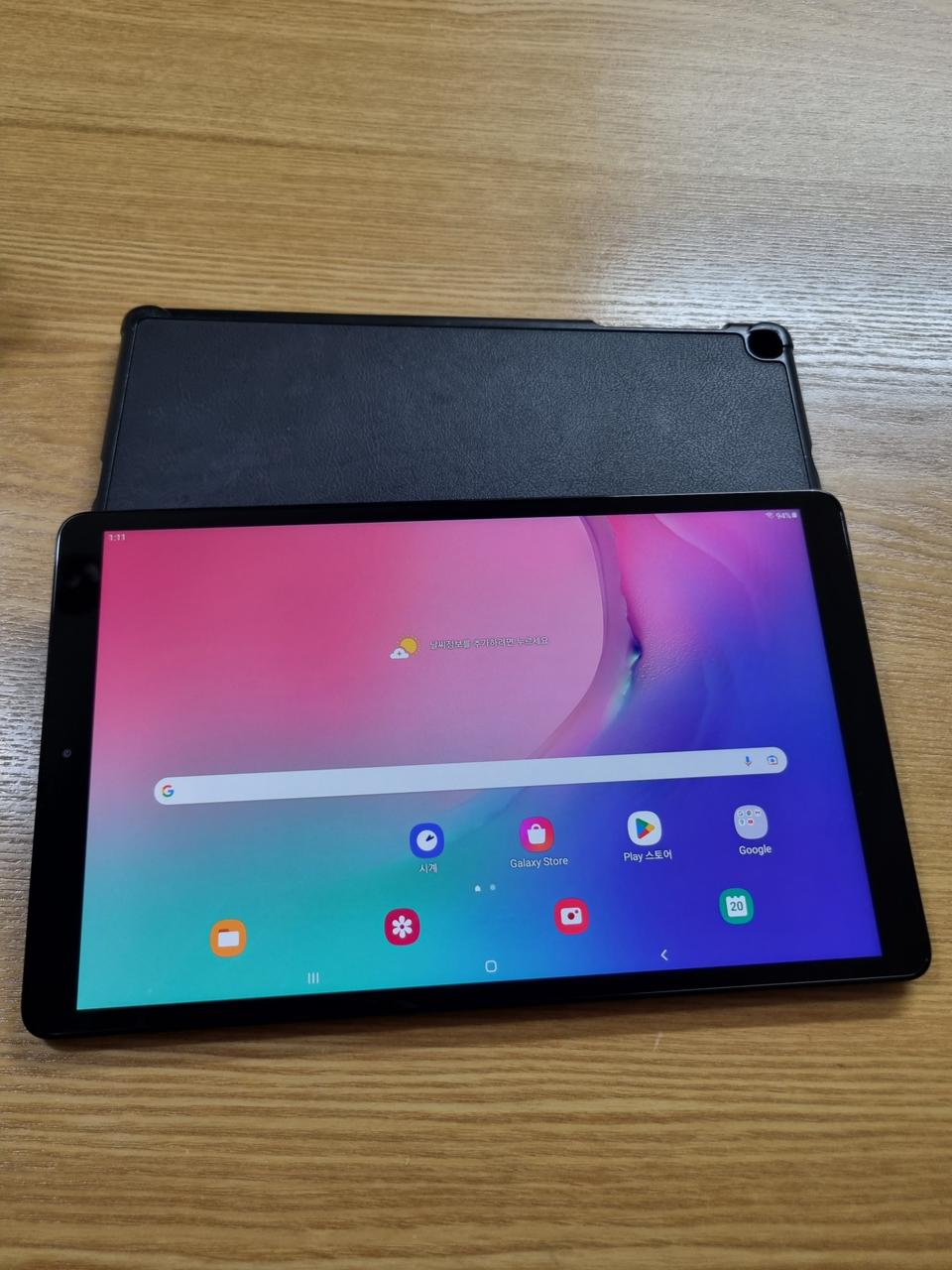 갤럭시탭A 10.1 SM-T510 32G A급 삼성태... | 세컨웨어