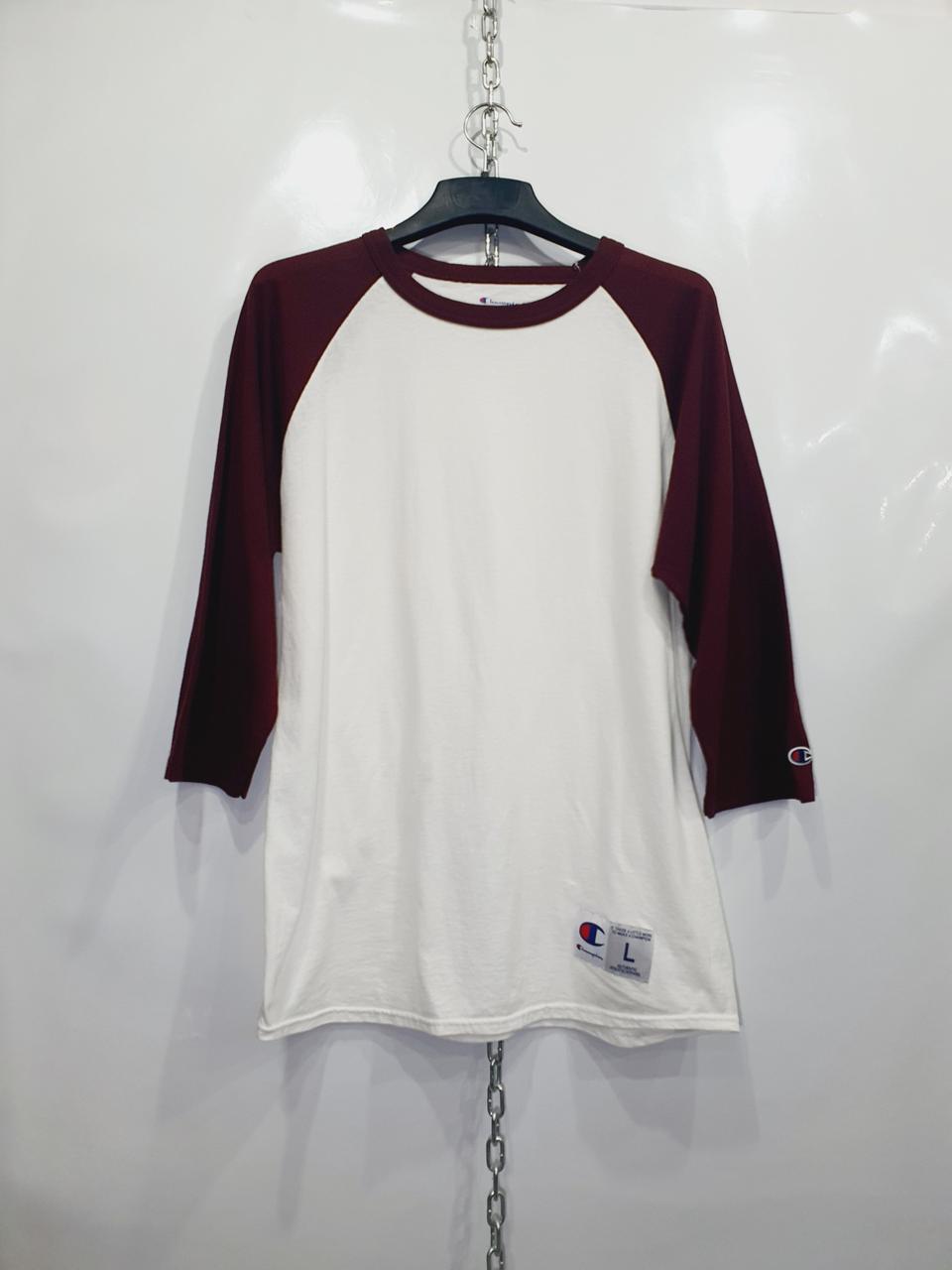 Champion 챔피언 남성 나그랑 7-8부소매티 | 헬로마켓