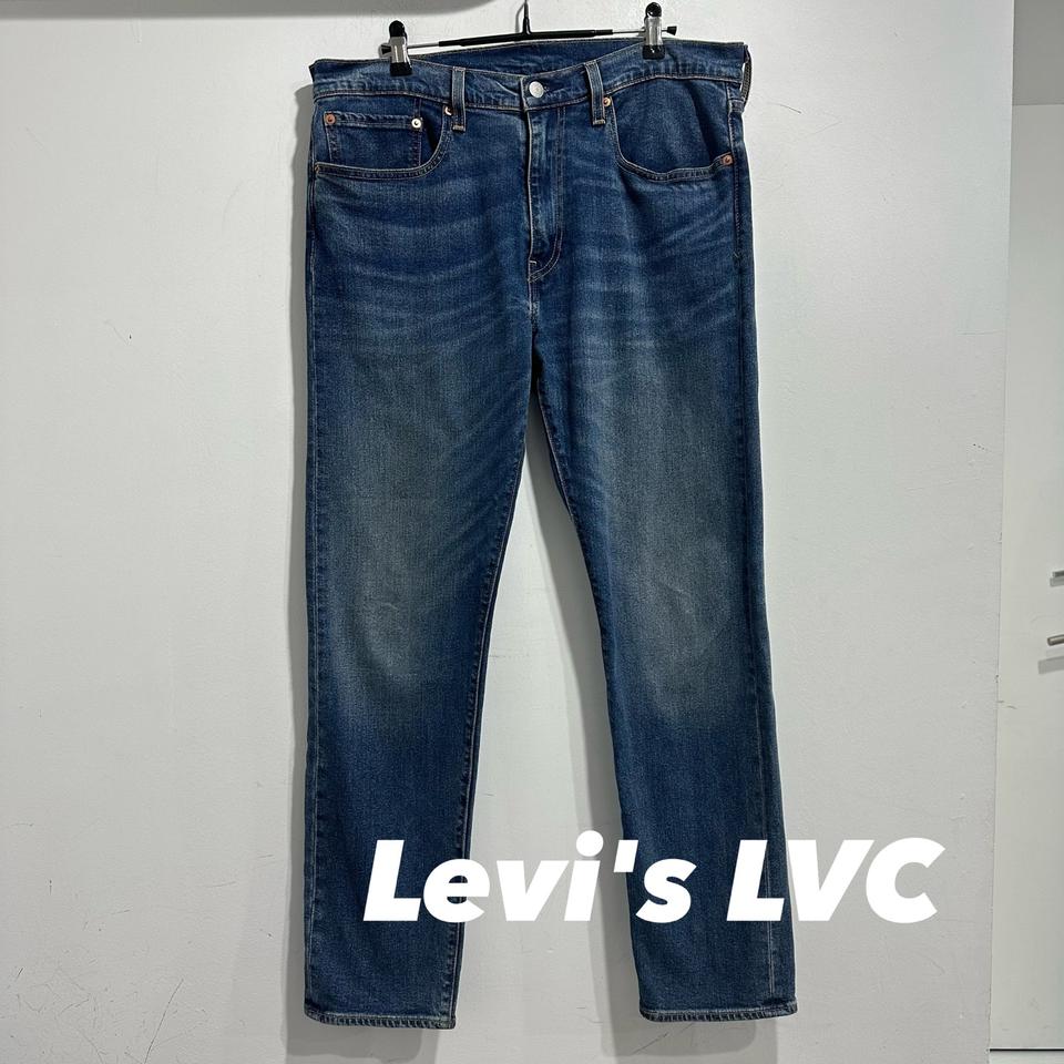리바이스 502 LVC 데님팬츠LVC0018 | 헬로마켓