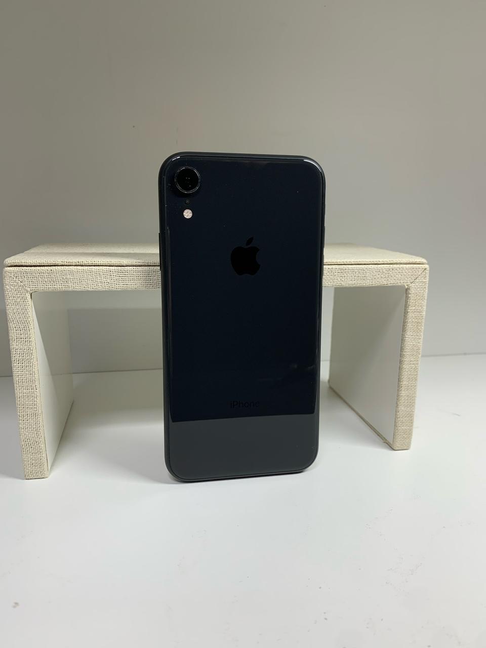아이폰xr 128G 블랙 성능100% 공홈교환 상태최상 | 헬로마켓